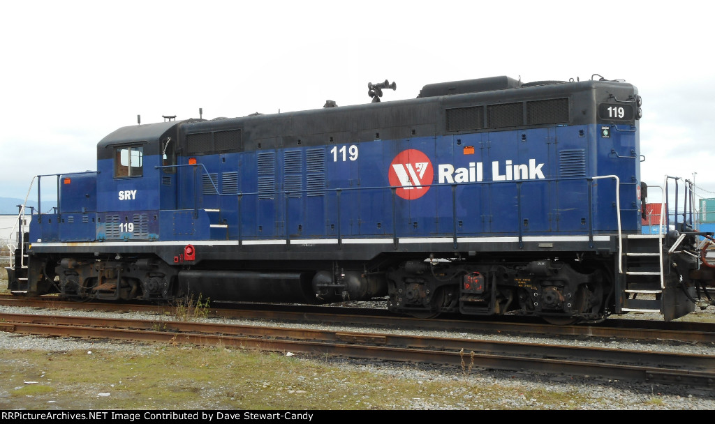 SRY 119 2018-12-15 D